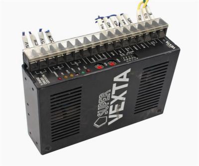China UDX5114N 100V 115V Industrial Vexta Servo Motor Oriental 5 Phase for sale