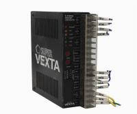 China UDX5114N 100V 115V Industrial Vexta Servo Motor Oriental 5 Phase for sale