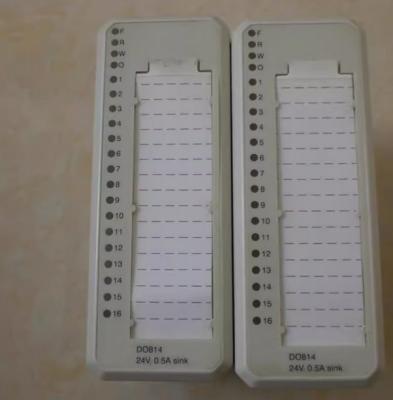 China 3BUR001455R1 ABB  DO814 Digital Output Current Sinking for sale