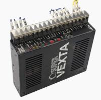 China MR-J4-200B Encoder And Advanced Pulse Signal Industrial Servo Controllers for sale