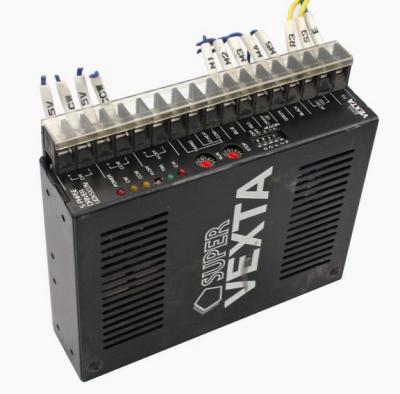China MR-J4-200B Encoder And Advanced Pulse Signal Industrial Servo Controllers for sale