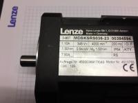China Lenze MDSKSRS036-23 Servo Motor RATED POWER 0,54 kW for sale