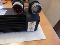 China Lenze MDSKSRS036-23 Servo Motor RATED POWER 0,54 kW for sale