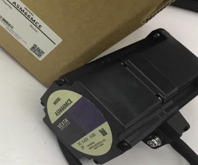 China SGMG-60A2BAC Electromagnetic Brake High Torque DC Servo Motor for sale