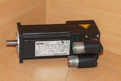 China Lenze MCS 06F60-RS0B0-A11N-ST5S00N-R0SU Synchronous servo motor for sale