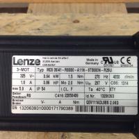 China Lenze MCS 06F60-RS0B0-A11N-ST5S00N-R0SU Synchronous servo motor for sale