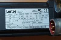 China Lenze MCS 06F60-RS0B0-A11N-ST5S00N-R0SU Synchronous servo motor for sale