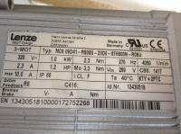 China Lenze MCS 09D41-RS0B0-Z0D0-ST6S00N-R0SU for sale
