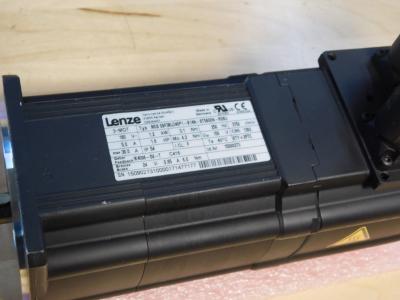 China LENZE MCS 09F38LC40P1-B14N-ST5S00N-R0SU Supply Voltage  399 for sale