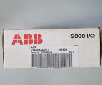 China 3BSE013228R1 ABB DP820 Pulse Counter RS-422 Power Supply Module for sale