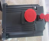 China 2000 RPM Rated Speed Industrial Servo Motor with Brake Key Module Type Servo Motor for sale