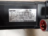 China LENZE MCS 09H60-RS0B0-A14N-ST5S00N-R0SU Description SERVO MOTOR 3.4A 307V 3.8NM for sale