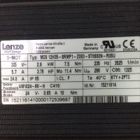 China LENZE MCS 12H35-SRMP1-Z0E0-ST6S00N-R0SU Rated speed 2323 2323 for sale