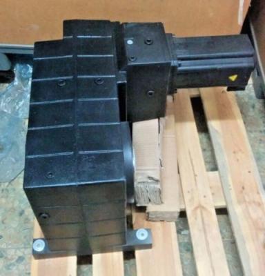 China LENZE MCS 14H32-RS0P2-Z0F0-ST6S00N-R0SU Rated power 15KW Industrial Servo Drives for sale
