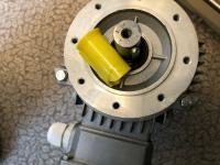 China LENZE MDERAXX-080-13J Rated current 1.5A Industrial Servo Drives for sale