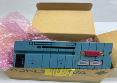 China YOKOGAWA  NFCP100-S00 CPU MODULE  Country of origin is japan for sale