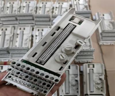 China TU811V1 3BSE013231R1 ABB 8 Channel 250 V Compact Module for sale