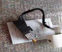 China MELSERVO HC-AQ0235BD HC Series Stepper Motor with Integrated Electromagnetic for sale