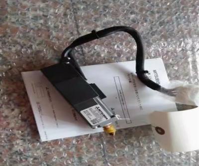 China Heavy Duty Applications Industrial Servo Motor MELSERVO HC Series for sale