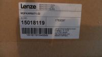 China LENZE MDFKARS071-22 IP65 Rated Industrial Battery With 3000 Rated Revolution Speed for sale