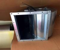 China D4E225-DH01-01 Ebmpapst Industrial Centrifugal Cooling Fan 230V for sale