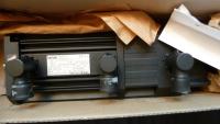 China LENZE  MDFKSAG071-03 15KW Industrial Battery with Rapid 60Hz Speed Response for sale
