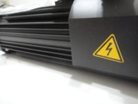 China LENZ EMDSKSBA036-23  Servo Motor with 80 Driving Performance for sale