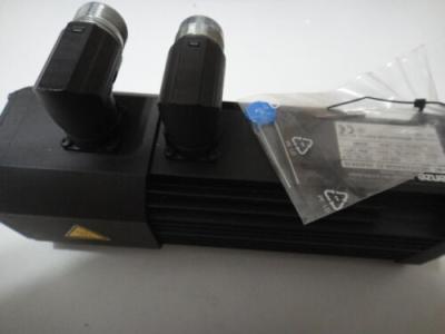 China LENZ EMDSKSBA036-23  Servo Motor with 80 Driving Performance for sale