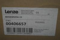 China LENZE MDSKSR056-23 Industrial Servo Drives Rated voltage 220 for sale