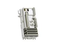 China ABB TU813 3BSE036714R1 Advant 800xA Compact MTU, 250V Crimped Snap for sale