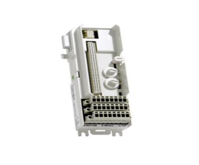 China ABB TU813 3BSE036714R1 Advant 800xA Compact MTU, 250V Crimped Snap for sale