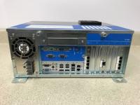 China LENZE CPC 5100 2.0KW 60HZ Industrial Battery with 3000 Rated Speed for sale