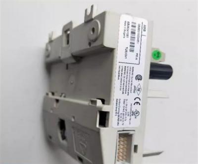 China 3BSE013234R1 ABB TU830V1 Extended Module Termination Unit for sale