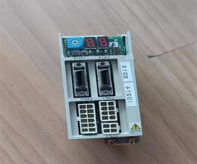 China MR-J2-03BH5 AC Industrial Servo Drives Mitsubishi Servo Amplifier for sale