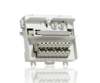 China ABB 3BSE013235R1 TU831V1 Extended Module Termination Unit for sale