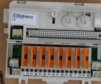 China TU835V1 3BSE013236R1 ABB  Extended Module Redundant Power Supply Module for sale