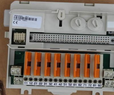 China TU835V1 3BSE013236R1 ABB  Extended Module Redundant Power Supply Module for sale