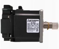 China HG-KR73J  Industrial Servo Motor Mitsubishi  HC-MF Series 3000rpm 0.75kW for sale