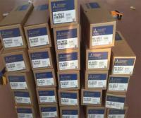 China HG-KR73J  Industrial Servo Motor Mitsubishi  HC-MF Series 3000rpm 0.75kW for sale