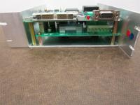 China Yaskawa CACR-01-SU23GC AC servo drive Bus current requirement 600 MA 1 Channel for sale
