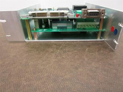 China Yaskawa CACR-01-SU23GC AC servo drive Bus current requirement 600 MA 1 Channel for sale