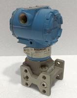 China Rosemount  3051CG4A02A1AH2B1   Coplanar Gage Pressure Transmitter for sale