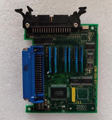 China Fanuc A20B-2004-0511 8 Input D Type 15-Pin Connector Digital I/O Module for sale