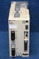 China Yaskawa  CACR-4R4-JS1VA AC servo drive Maximum drops/network 31 for sale