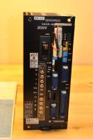 China Yaskawa CACR-HR01BAB12Y5 Servo Drive Dynamic range 35 DB for sale