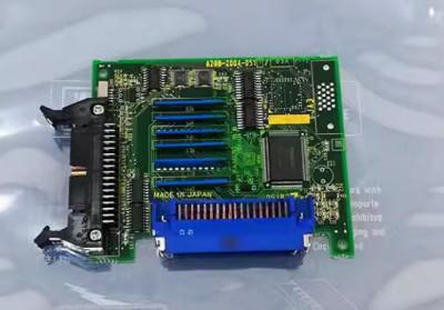 China Fanuc Board - Printed Circuit Boards A20B-2004-0511 Digital I/O Module for sale