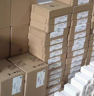 China ABB 3BSE013238R1 TU837V1 I/O Extender Termination  Module for sale
