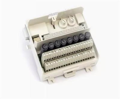 China ABB TU838 Extended Module Termination Unit, MTU, 50 V, ABB S800 I/O for sale