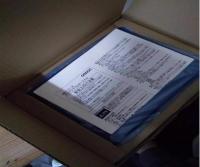 China LCD Display HMI Touch Screen with 40 MB Onboard Memory 640 x 480pixels Resolution for sale