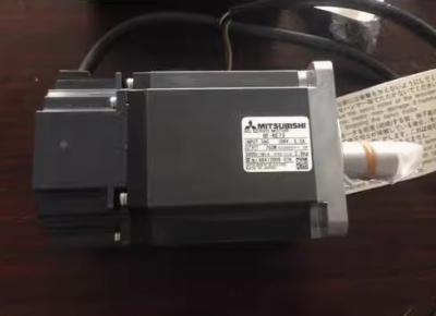 China HC-SFS902 Industrial Servo Motor Mitsubishi 2000rpm 9KW for sale